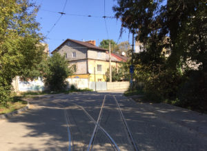 Janowska Concentration Camp – Heritage & Memory