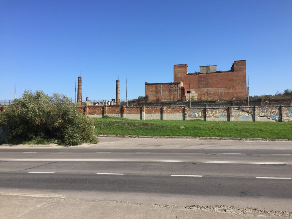 Janowska Concentration Camp – Heritage & Memory