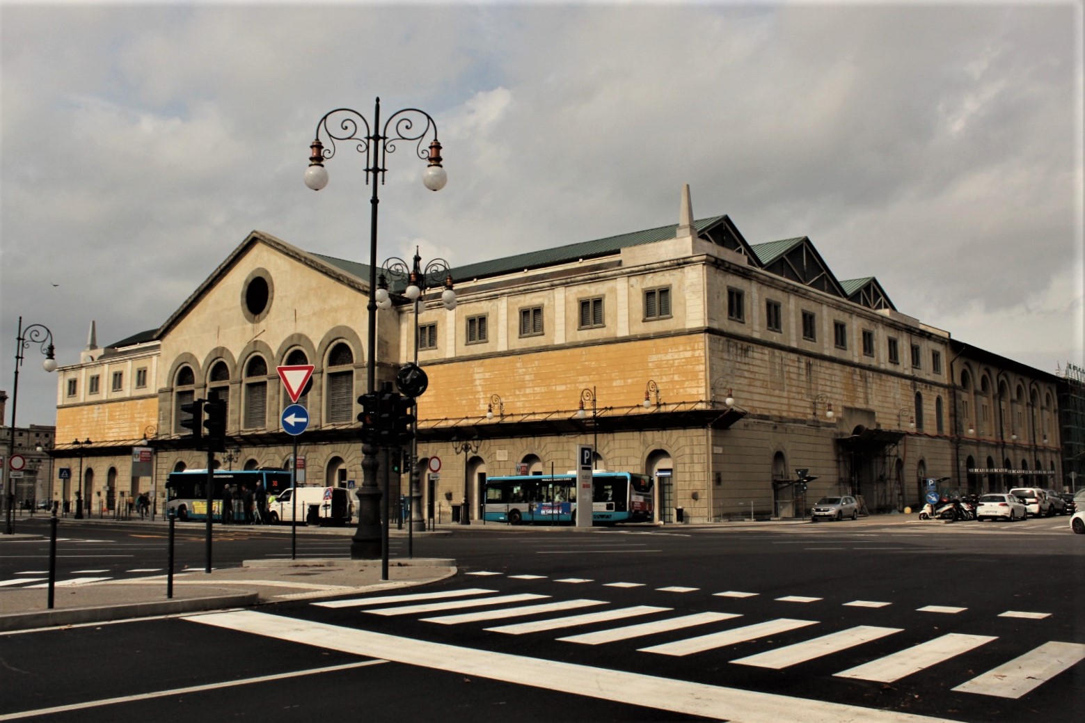 Contested Heritage – Heritage & Memory